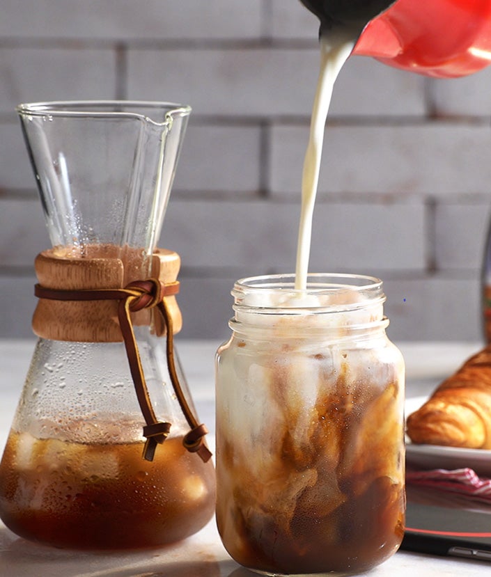 NESCAFÉ Iced Coffee Recipe. How to make an iced coffee | NESCAFÉ Australia